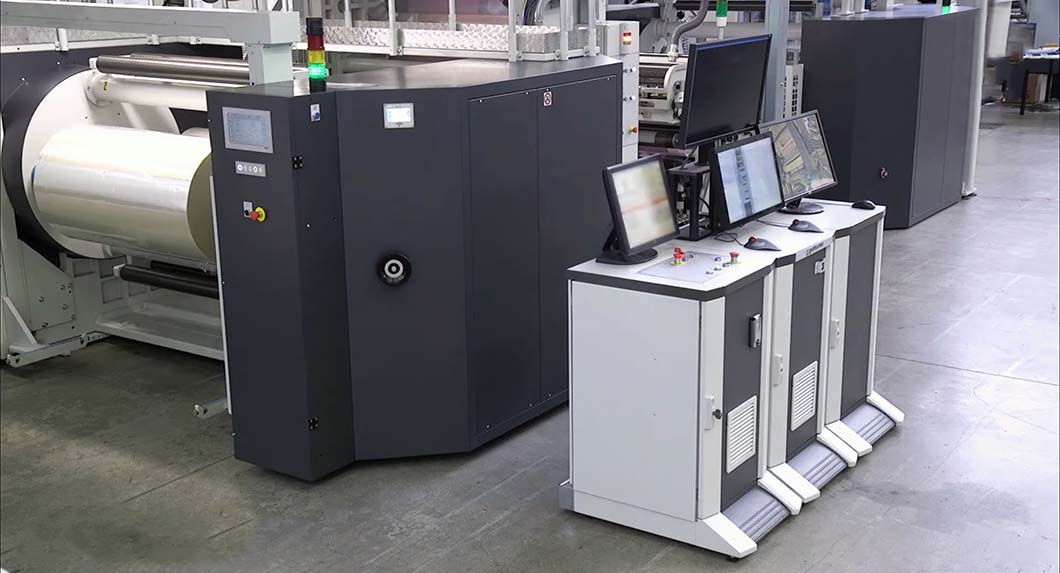 Flexible packaging – Arrow Film & Foil Converters